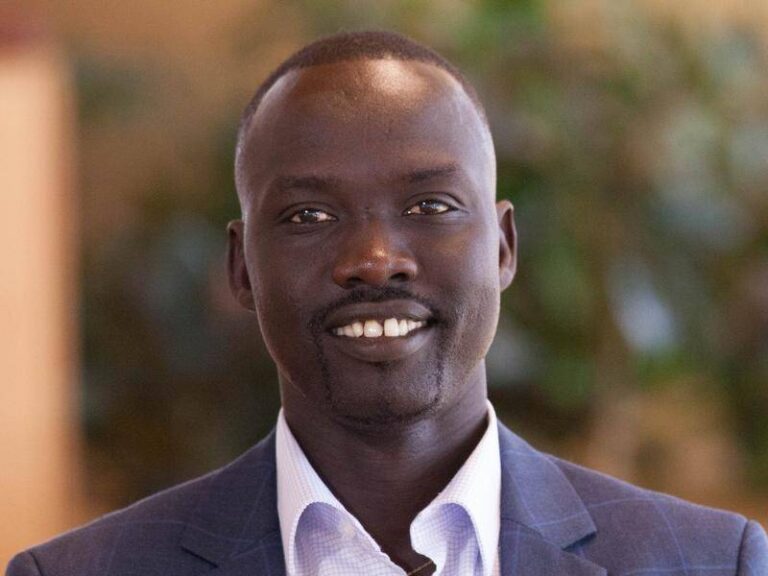 Australian Christians for Aid | Safer World for All